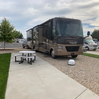 AMBASSADOR RV RESORT - Updated September 2025 - 31 Photos & 43 Reviews ...