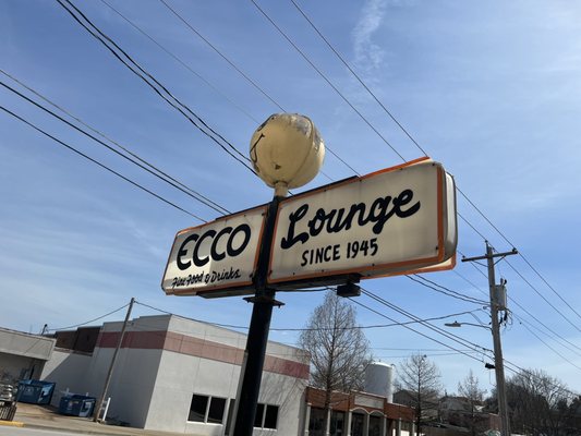 ECCO LOUNGE - Updated October 2025 - 54 Photos & 84 Reviews - 703 ...