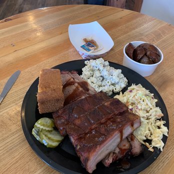 BROTHERS BARBECUE - Updated July 2024 - 1003 Photos & 900 Reviews - 618 ...