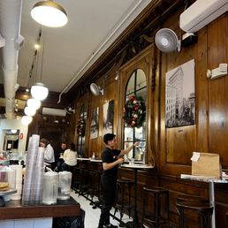 CAFE BONJOUR - Updated December 2025 - 1302 Photos & 1097 Reviews - 55 ...