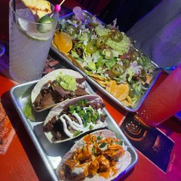 TERROR TACOS - 332 Photos & 149 Reviews - 3191 S Grand Blvd, St. Louis ...