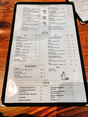 PRIME & PINT - Updated February 2025 - 27 Photos & 23 Reviews - 105 E ...