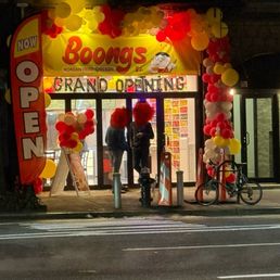 BOONG’S KOREAN FRIED CHICKEN - Updated July 2025 - 35 Photos & 17 ...