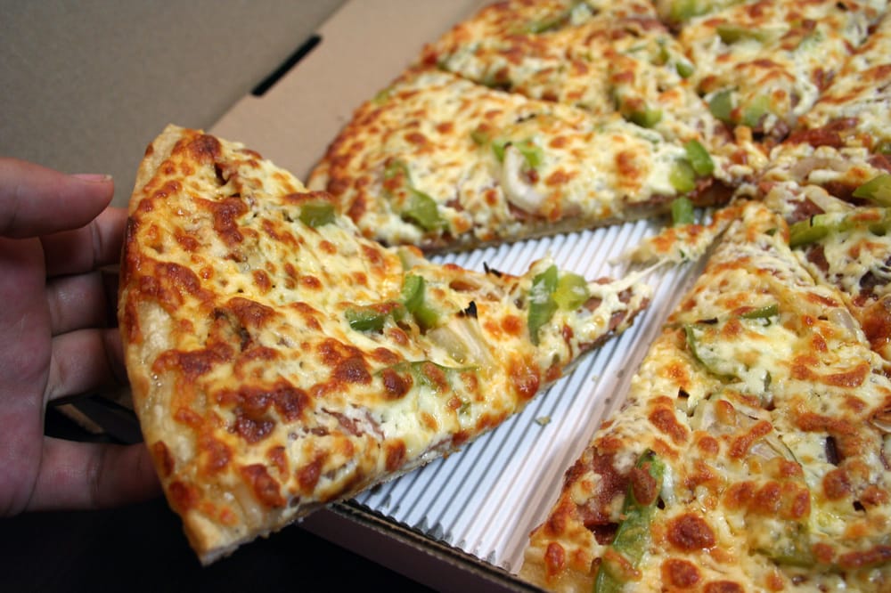 PIZZA PIRATES - Updated February 2025 - 17523 100 Avenue NW, Edmonton ...