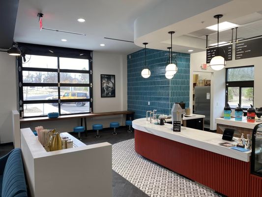 BOSTON STOKER COFFEE - Updated February 2025 - 43 Photos & 29 Reviews ...