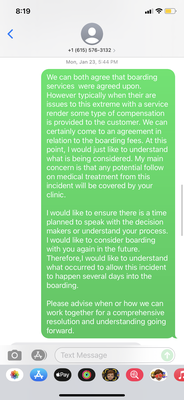 CRITTER CLINIC - Updated September 2024 - 11 Photos & 11 Reviews - 522 ...