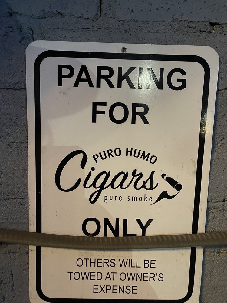 PURO HUMO CIGARS - Updated June 2025 - 88 Photos & 119 Reviews - 362 ...