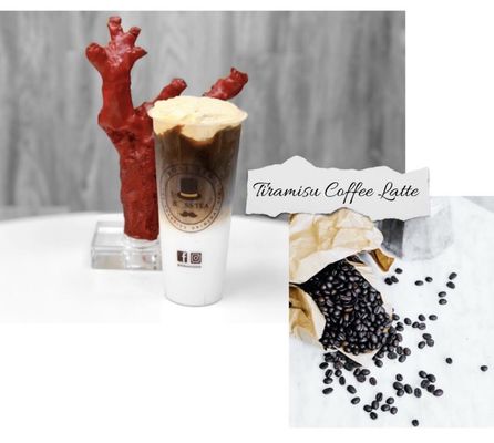 BOSS TEA - Updated December 2024 - 139 Photos & 70 Reviews - 6408 ...