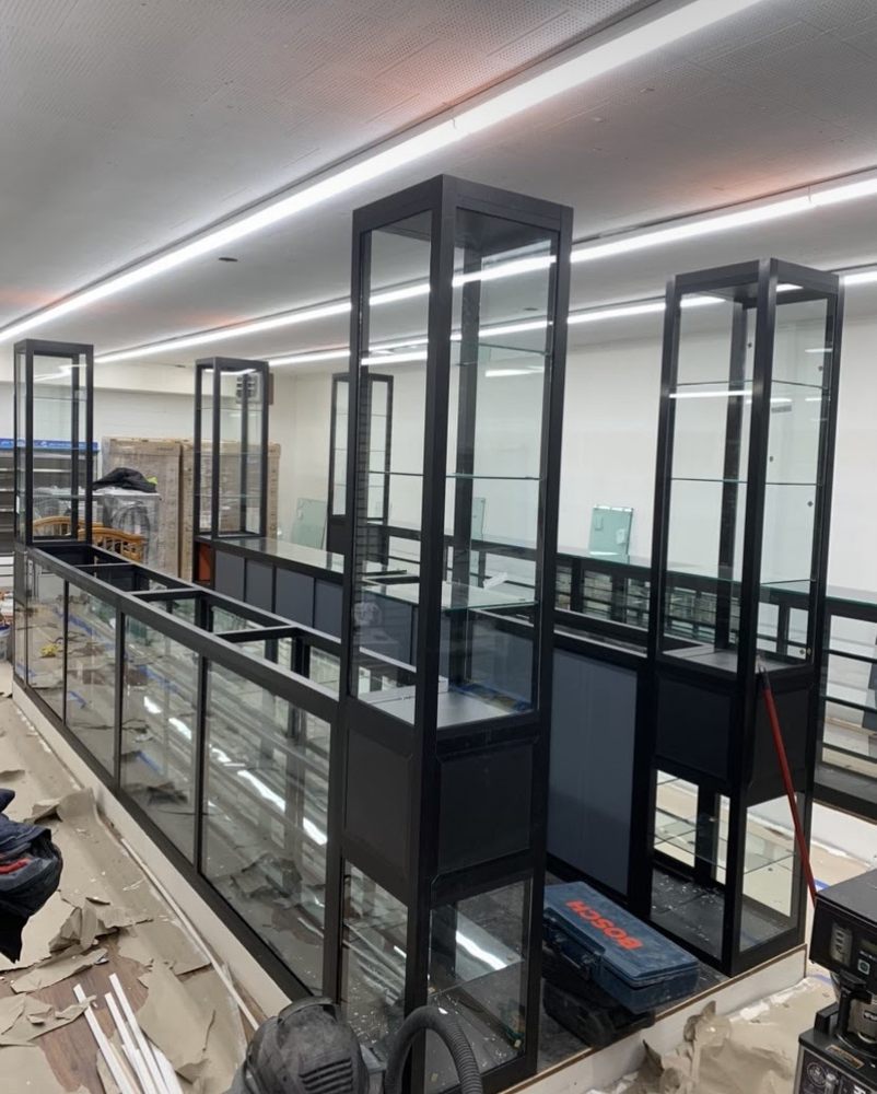 4M ALUMINUM WINDOWS & GLASS - 31 Photos - Brooklyn, NY - Yelp