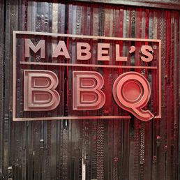 MABEL’S BBQ - Updated June 2025 - 1532 Photos & 1478 Reviews - 2050 E ...