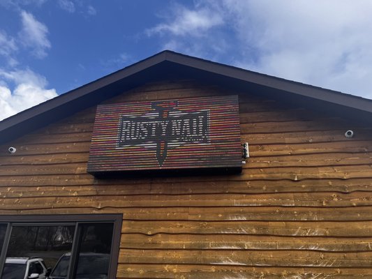 RUSTY NAIL SALOON - Updated April 2025 - 40 Photos & 171 Reviews - 4520 ...