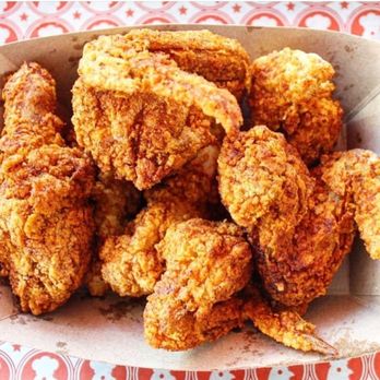 BLUE RIBBON FRIED CHICKEN - 1391 Photos & 994 Reviews - 28 E 1st St ...