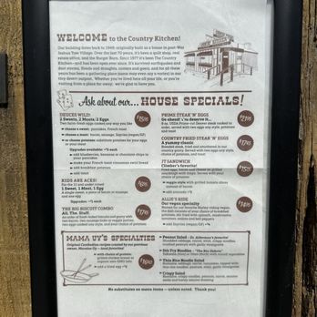 JT COUNTRY KITCHEN - Updated November 2024 - 855 Photos & 818 Reviews ...