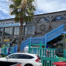 STEAMERS CLAM BAR & GRILL - Updated June 2025 - 374 Photos & 404 ...
