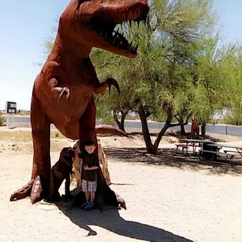 SHELL - Updated March 2025 - 46 Photos & 18 Reviews - 942 E Pima St ...