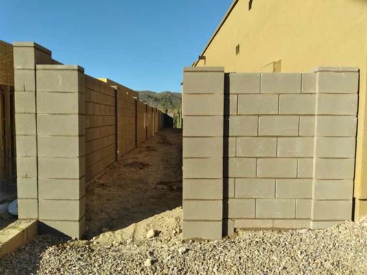 RR MASONRY - Updated June 2026 - 25 Photos - Tucson, Arizona - Masonry ...
