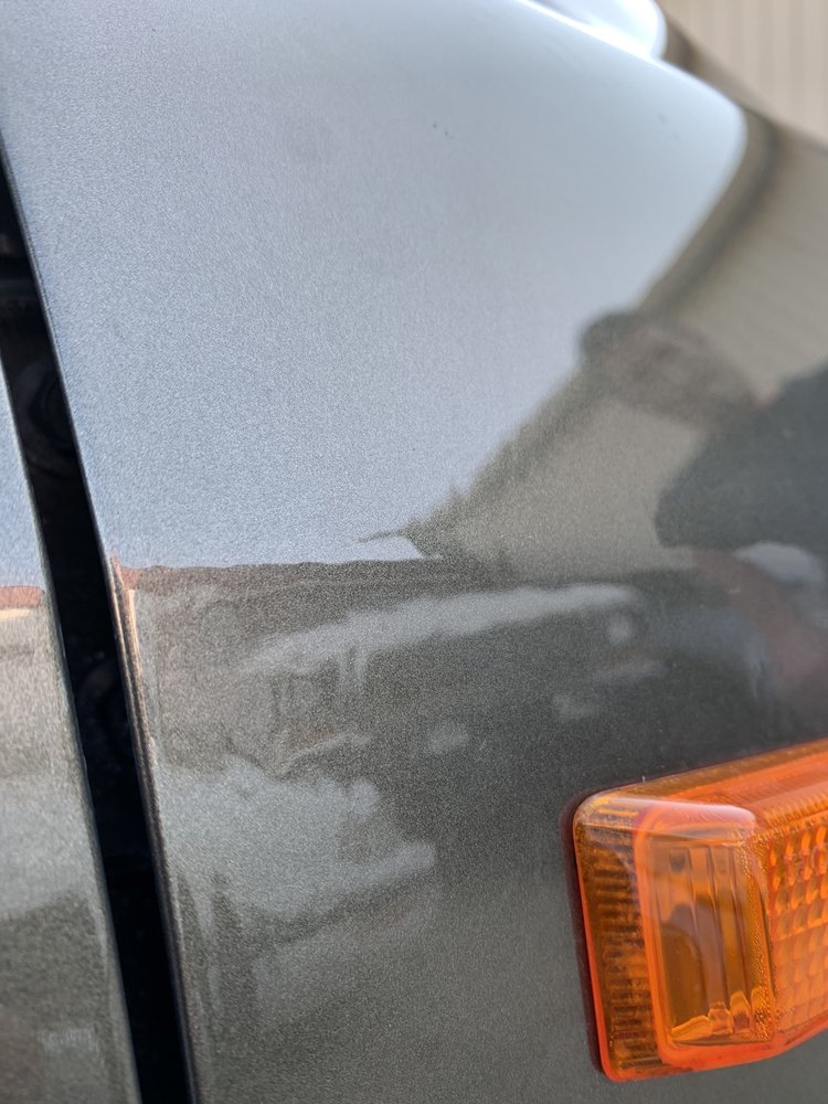 ECONOMY AUTO BODY - Updated January 2026 - 12 Reviews - 114 Selleck St ...