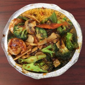 LIN LI’S CHINESE RESTAURANT - 14 Photos & 10 Reviews - Chinese - 5501 ...