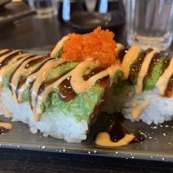 AYAME SUSHI - Updated November 2024 - 583 Photos & 479 Reviews - 2046 ...