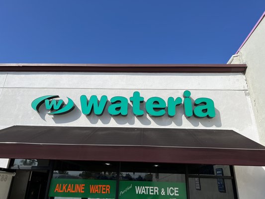 WATERIA - Updated November 2025 - 42 Photos & 85 Reviews - 6830 De Soto ...