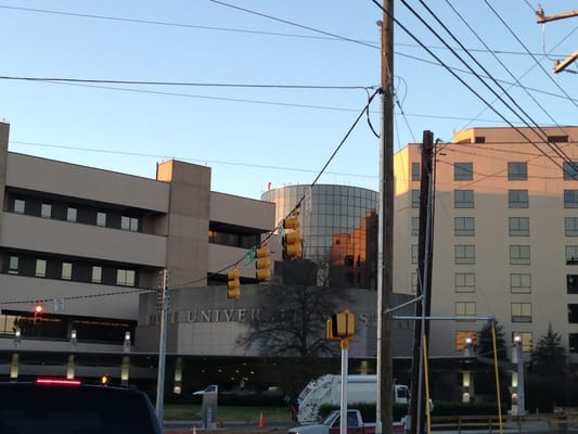DUKE UNIVERSITY HOSPITAL - Updated May 2024 - Yelp