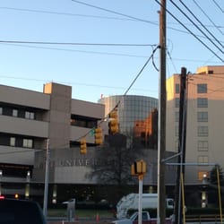 DUKE UNIVERSITY HOSPITAL - 86 Photos & 102 Reviews - 2301 Erwin Rd ...