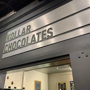KOLLAR CHOCOLATES - 446 Photos & 191 Reviews - 6525 Washington St ...