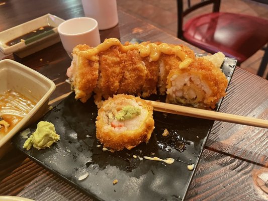 TAKOSUSHI - 131 Photos & 122 Reviews - 1202 Town Park Blvd, Evans ...