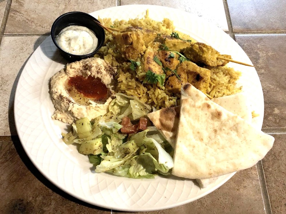 THE BASHA CUISINE - Updated December 2024 - 203 Photos & 280 Reviews ...