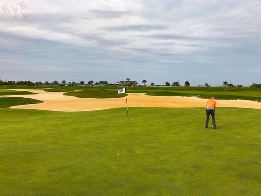 THE LINKS AT LIGHTHOUSE SOUND - Updated September 2024 - 10 Photos & 21 ...