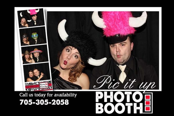 PIC IT UP PHOTOBOOTH - Updated December 2024 - 42 Hillview Crescent ...