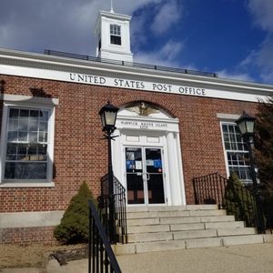 US POST OFFICE - Updated October 2025 - 18 Photos & 40 Reviews - 24 ...