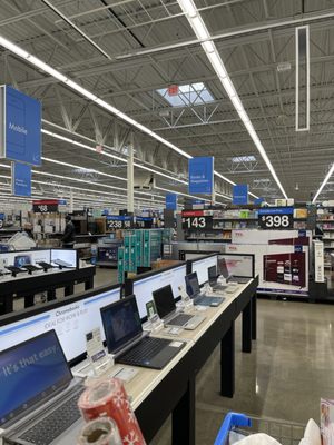 WALMART SUPERCENTER - Updated December 2025 - 112 Photos & 45 Reviews ...
