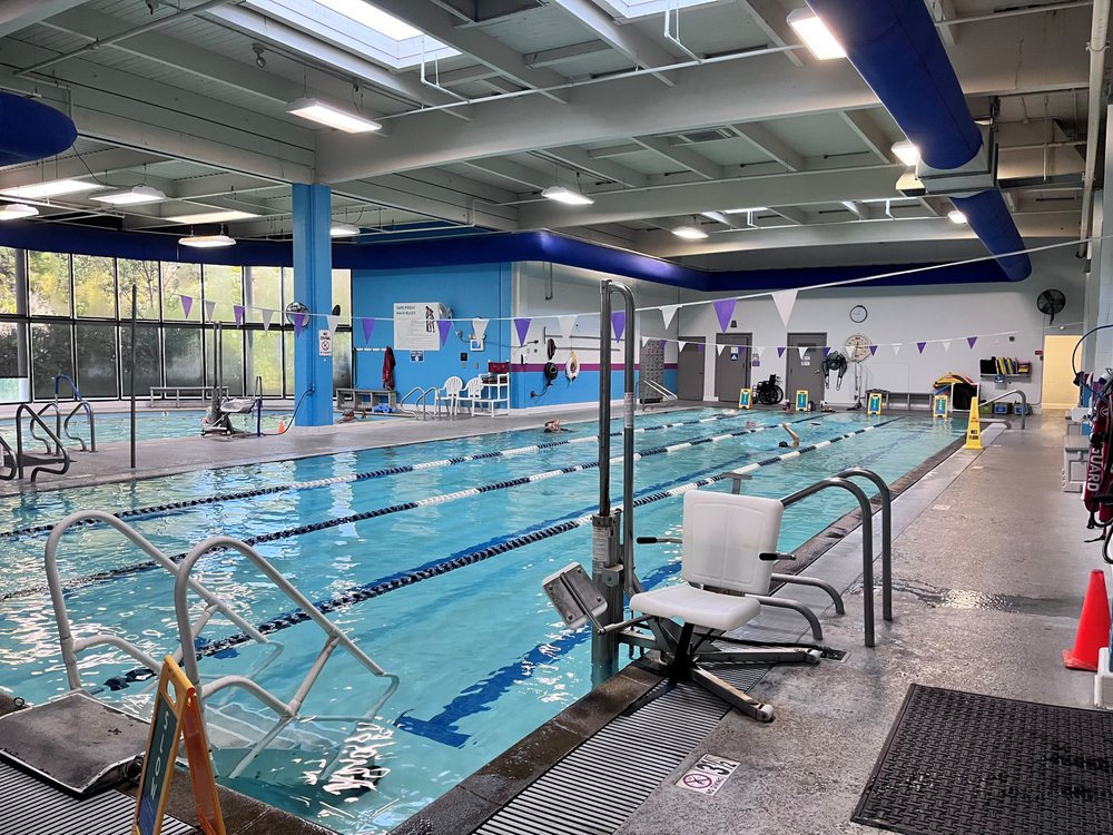 SONOMA COUNTY FAMILY YMCA - 23 Photos & 47 Reviews - 1111 College Ave ...