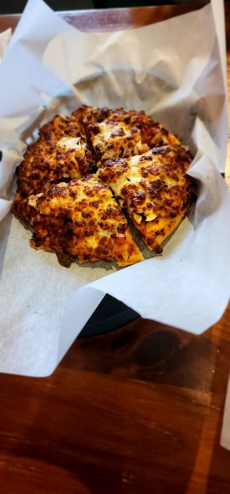 BLUE RIDGE PIZZA CO - Updated July 2025 - 46 Photos & 101 Reviews ...