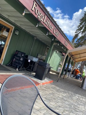 FOGGLIFTER CAFE - Updated April 2025 - 98 Photos & 175 Reviews - 1003 N ...