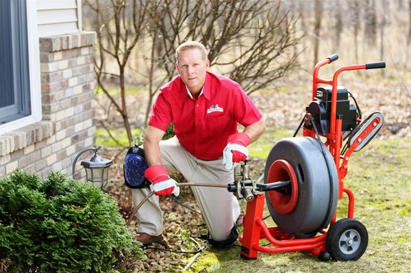 Red Rooter Plumbing - Updated October 2025 - 14 Photos - 12 Reviews ...