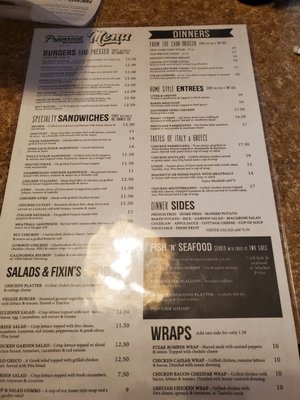 PEPPERMILL RESTAURANT - Updated December 2025 - 50 Photos & 59 Reviews ...