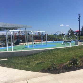 CULLY PARK - Updated December 2025 - 18 Photos & 12 Reviews - 5810 NE ...