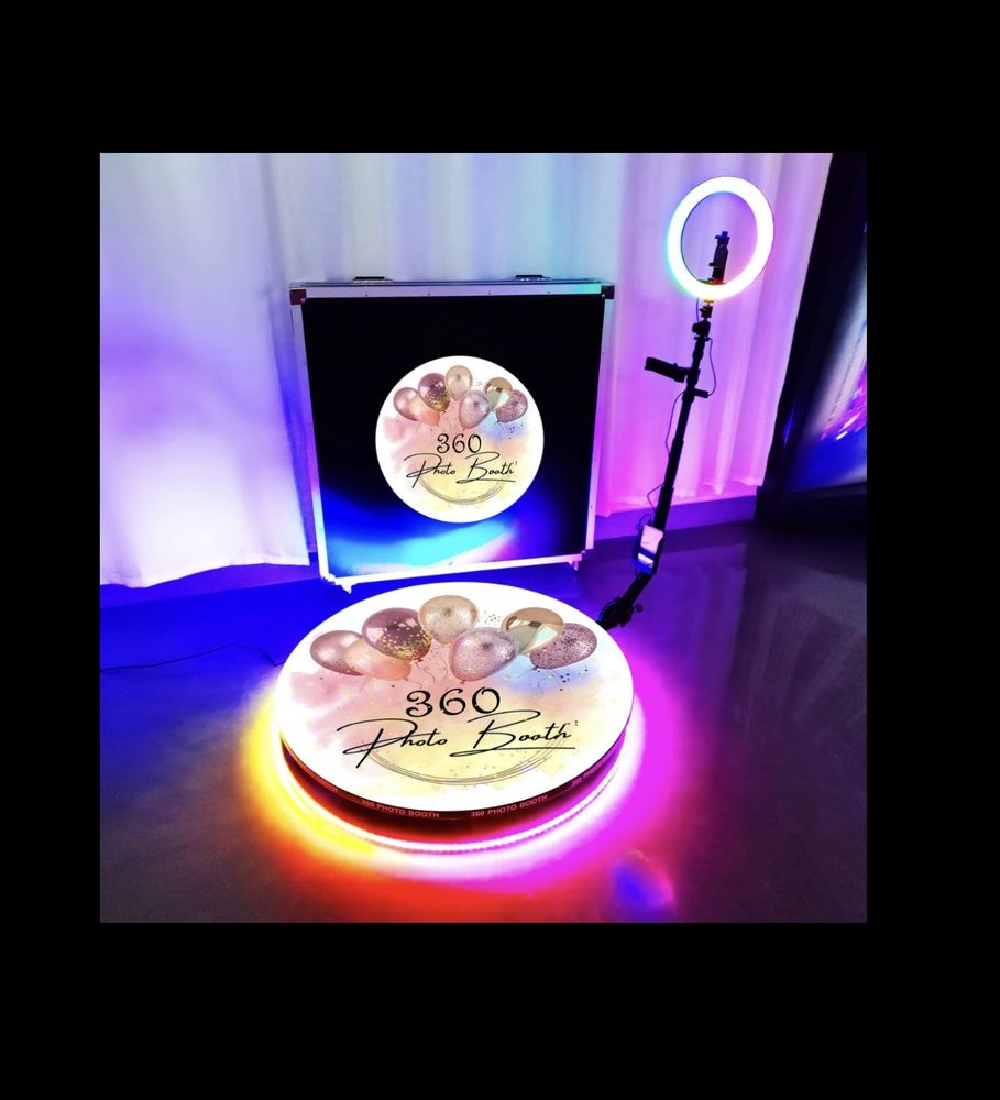 TOP TIER PHOTOBOOTH - Updated April 2024 - Request a Quote - Reading ...