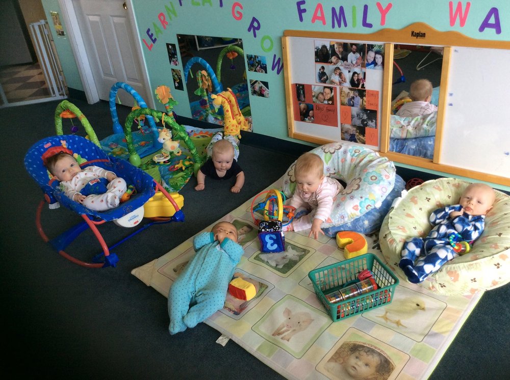 GROWING MINDS LEARNING ACADEMY - Updated December 2025 - 10 Photos ...