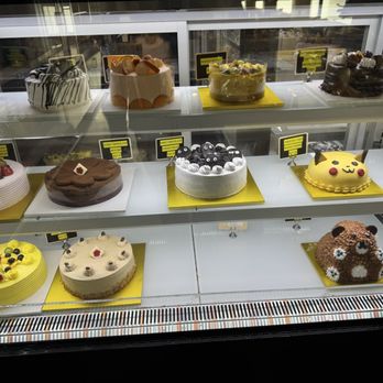 SHILLA BAKERY - Updated January 2026 - 218 Photos & 85 Reviews - 13938 ...