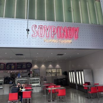 SOY PINOY - Updated 2024 - 137 Photos & 74 Reviews - 401 Franklin St ...