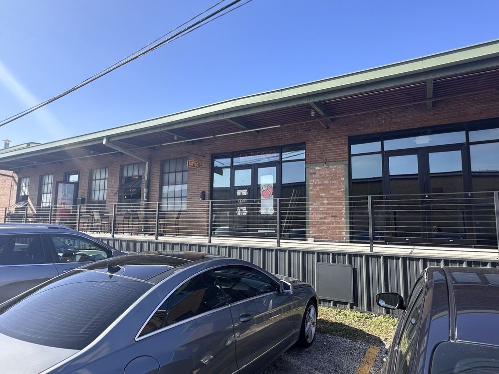 BATTLE ROYALE TATTOO - Updated September 2025 - 70 Photos & 20 Reviews ...