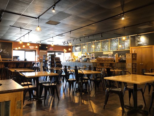 COFFEE SHACK COFFEE ROASTERS & CAFE - 65 Photos & 55 Reviews - Coffee ...