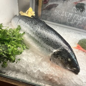 NORTH BEACH FISH CAMP - Updated August 2024 - 1441 Photos & 1058 ...