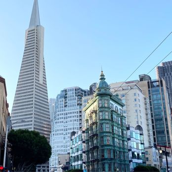 SENTINEL BUILDING - Updated November 2025 - 40 Photos - 916 Kearny St ...