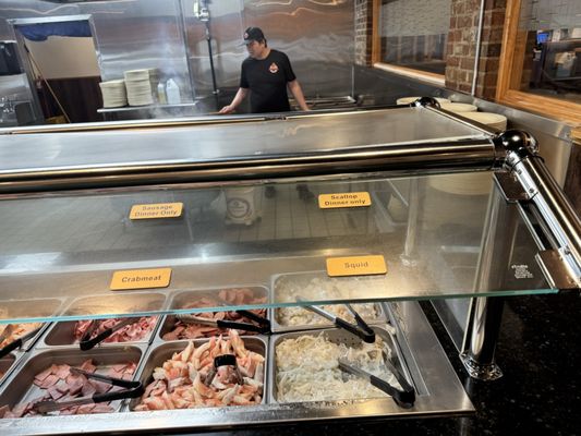 GOBI MONGOLIAN GRILL - Updated January 2026 - 63 Photos & 40 Real ...