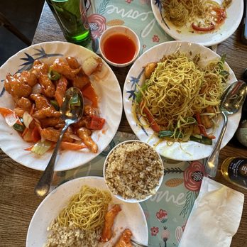 CHINATOWN BISTRO - 109 Photos & 74 Reviews - 1789 N Ogden St, Denver ...