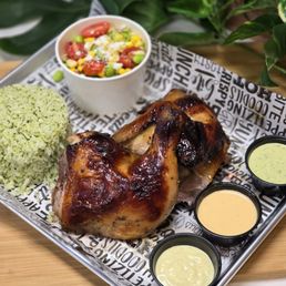 CHICK N RICE - Updated July 2025 - 44 Photos & 11 Reviews - 603 Laurel ...